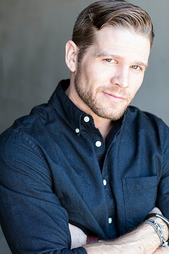Exclusive Interview with Brett Zimmerman